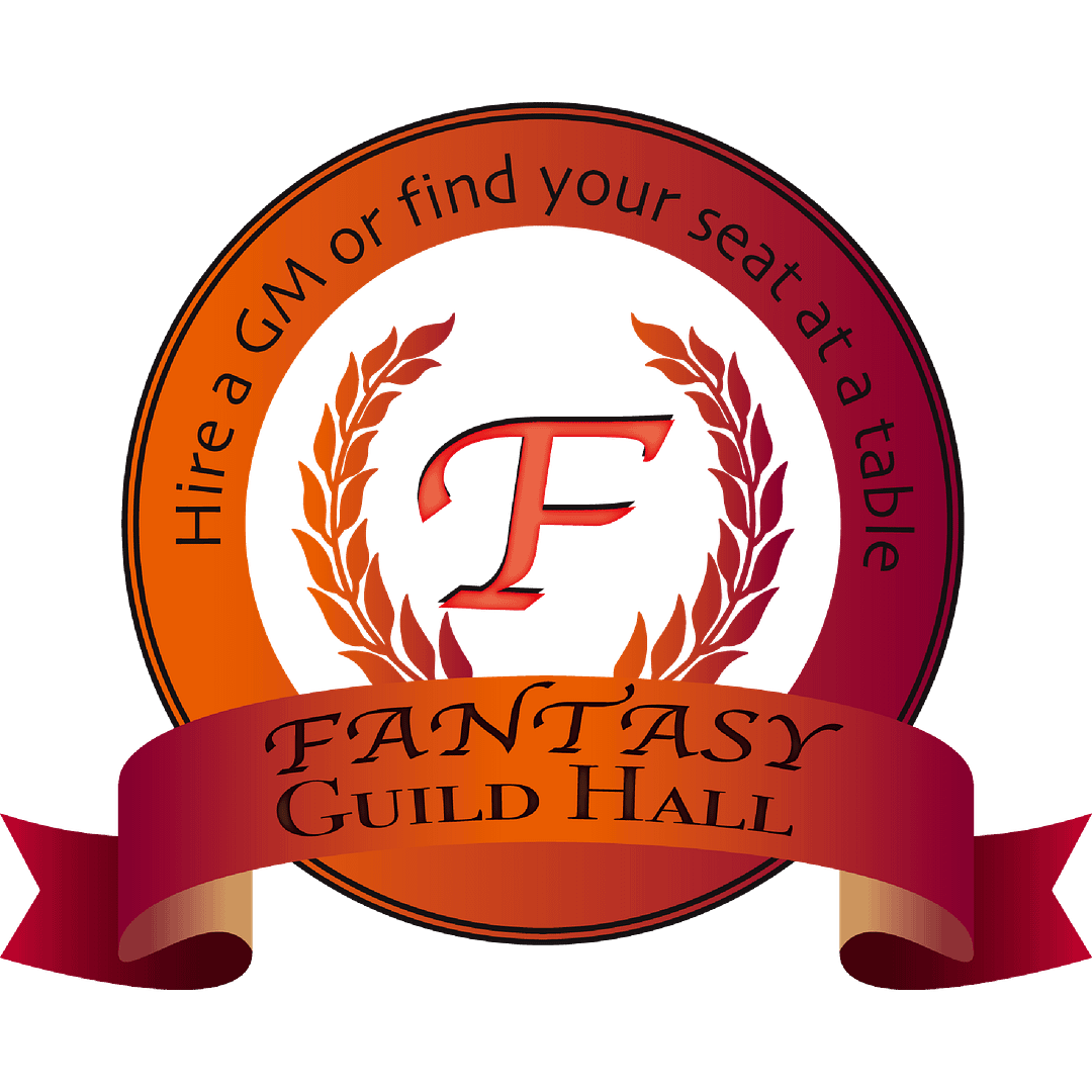My Profile - Fantasy Guild Hall