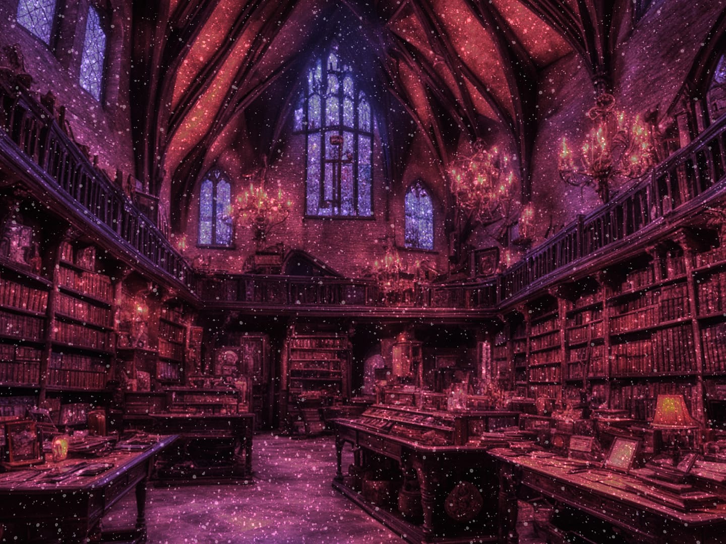 Games Master for Hire - Fantasy Guild Hall